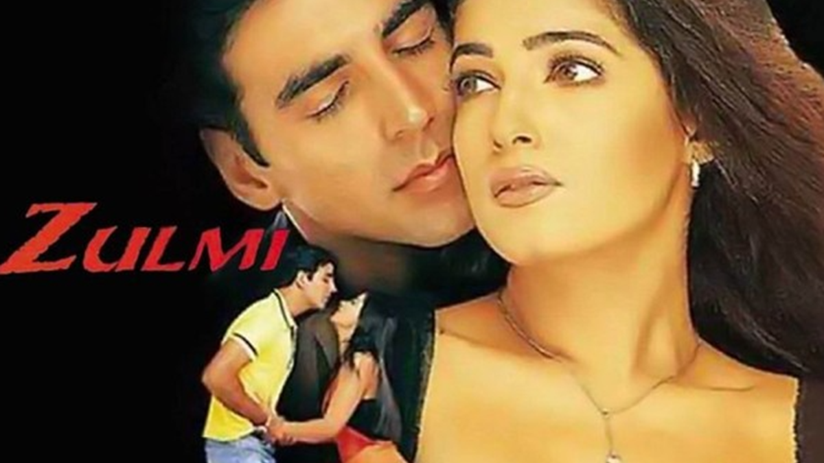 Sinopsis Film ZULMI (1999): Kisah Akshay Kumar Balas Dendam atas ... Sinopsis Film ZULMI (1999): Kisah Akshay Kumar Balas Dendam atas ...