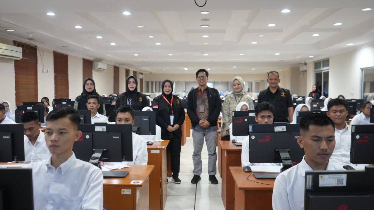 Kabar Terbaru! Pelamar CPNS 2024 Bisa Pilih Gunakan Skor SKD 2023 ... Kabar Terbaru! Pelamar CPNS 2024 Bisa Pilih Gunakan Skor SKD 2023 ...