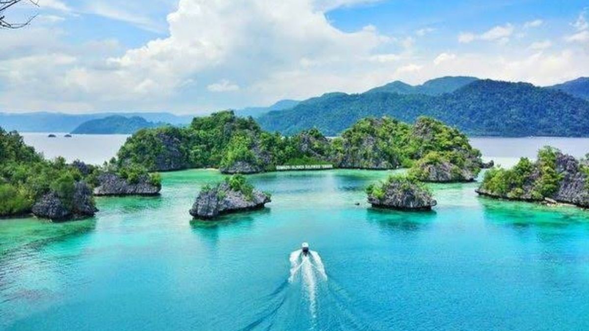 Rekomendasi 5 Tempat Wisata Keluarga di Kendari: Nikmati Liburan Seru ... Rekomendasi 5 Tempat Wisata Keluarga di Kendari: Nikmati Liburan Seru ...