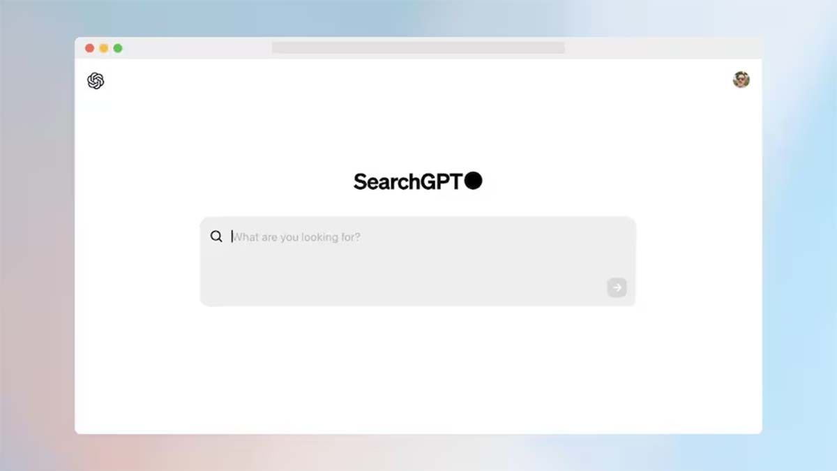 OpenAI Luncurkan Prototipe Sementara Mesin Pencari AI 'SearchGPT ... OpenAI Luncurkan Prototipe Sementara Mesin Pencari AI 'SearchGPT ...