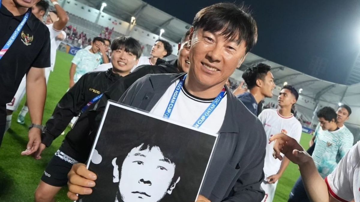 Shin Tae-yong Pasti Senang, Dua Pemain Keturunan Asal Depok dan ... Shin Tae-yong Pasti Senang, Dua Pemain Keturunan Asal Depok dan ...