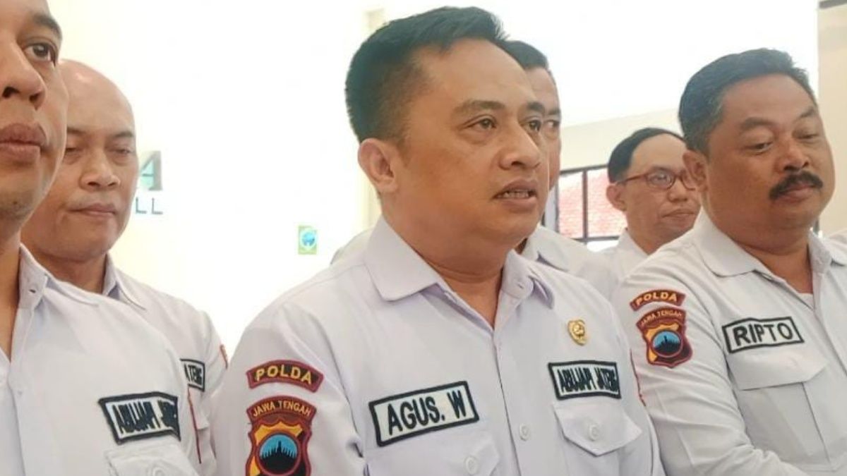 Agenda Utama Pilih Ketum Baru, BPD ABUJAPI Jateng Segera Gelar Musda ... Agenda Utama Pilih Ketum Baru, BPD ABUJAPI Jateng Segera Gelar Musda ...