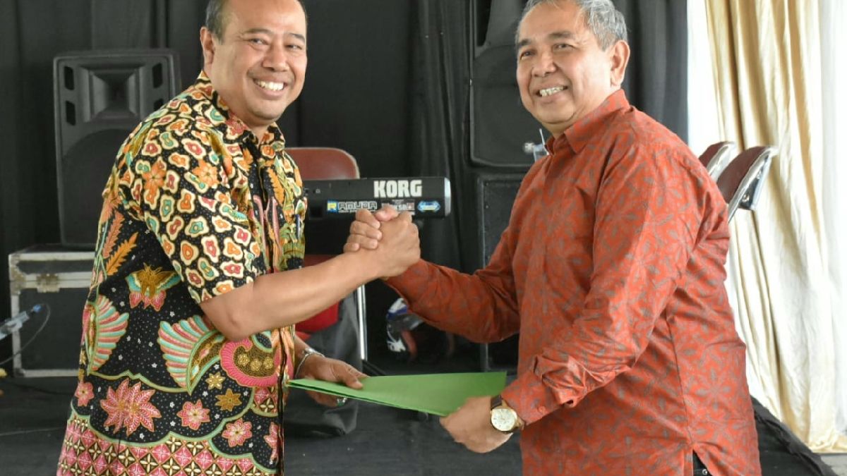 Pj Bupati Sumedang Hadiri Acara Lepas Sambut Kepala Dinas PUTR - Kabar ... Pj Bupati Sumedang Hadiri Acara Lepas Sambut Kepala Dinas PUTR - Kabar ...