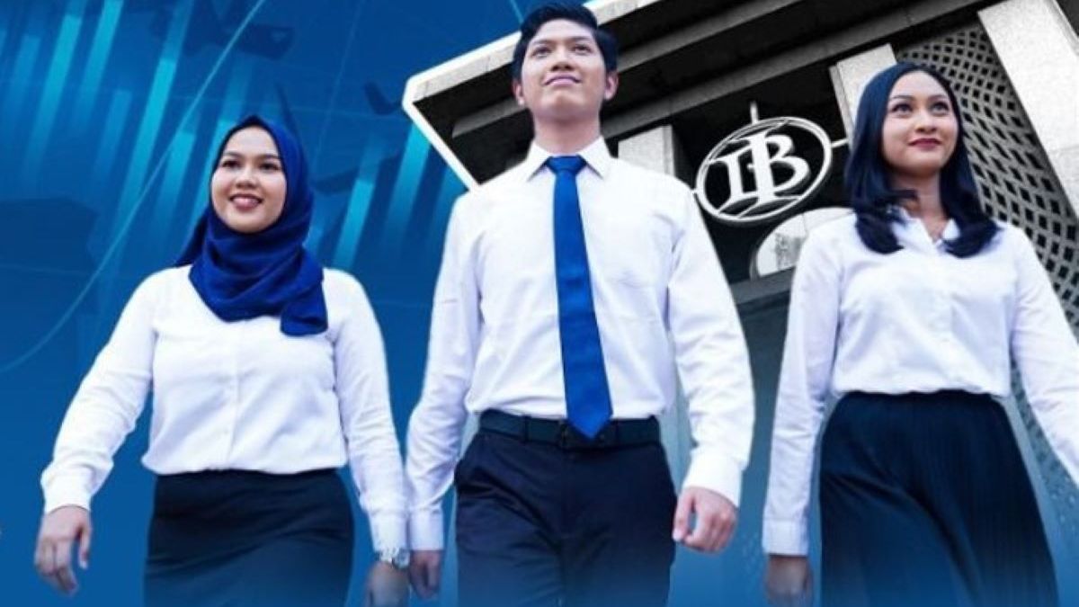 Syarat dan Ketentuan Foto Pendaftaran PCPM BI 2024 Angkatan 39, Pakai ... Syarat dan Ketentuan Foto Pendaftaran PCPM BI 2024 Angkatan 39, Pakai ...