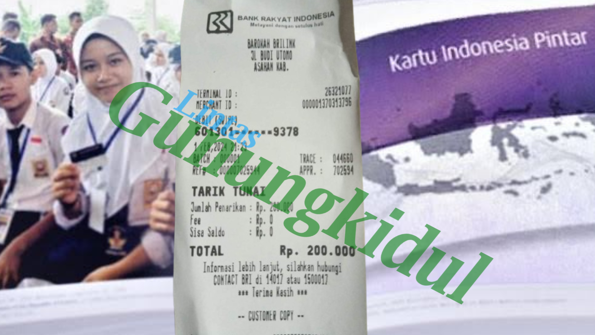 Dana PIP Kemdikbud Agustus 2024 Cair! Simak Cara Cek PIP Kemdikbud go ... Dana PIP Kemdikbud Agustus 2024 Cair! Simak Cara Cek PIP Kemdikbud go ...
