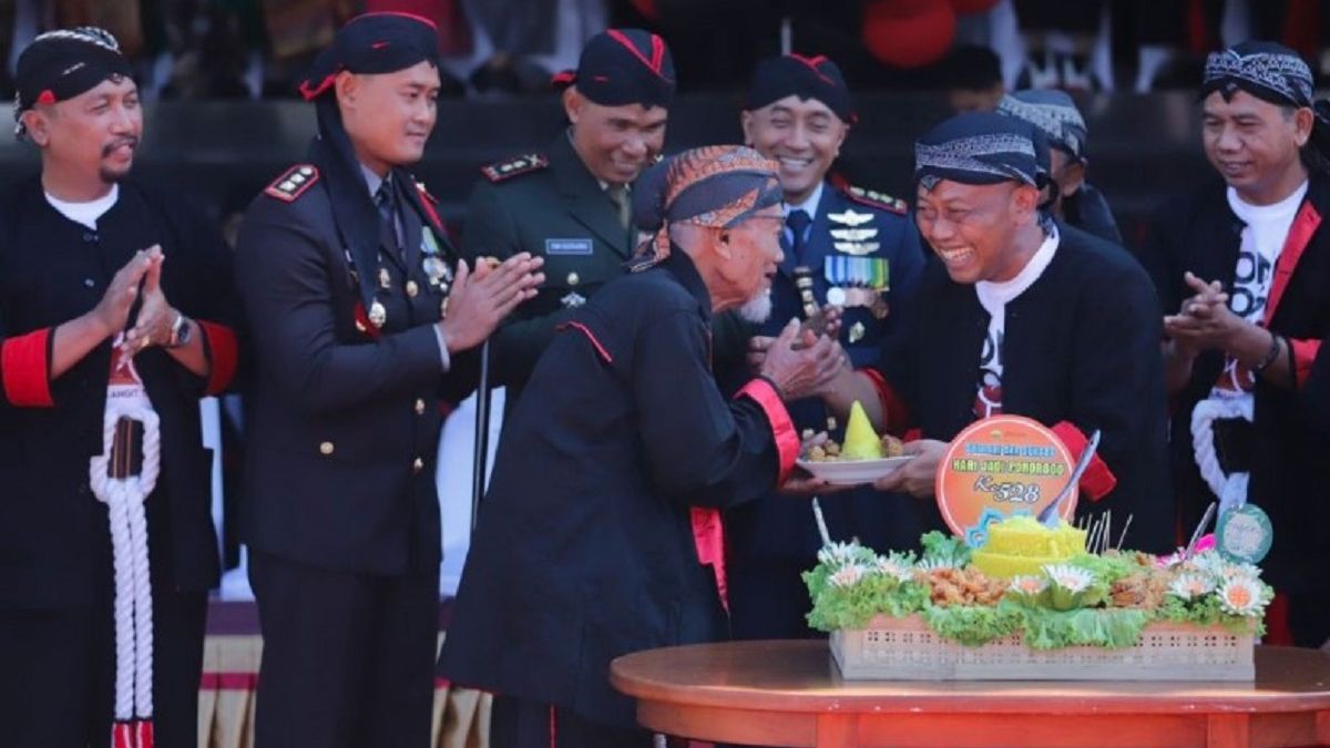 Prestasi Sugiri Sancoko-Lisdyarita Selama Memimpin Ponorogo, Indeks ... Prestasi Sugiri Sancoko-Lisdyarita Selama Memimpin Ponorogo, Indeks ...