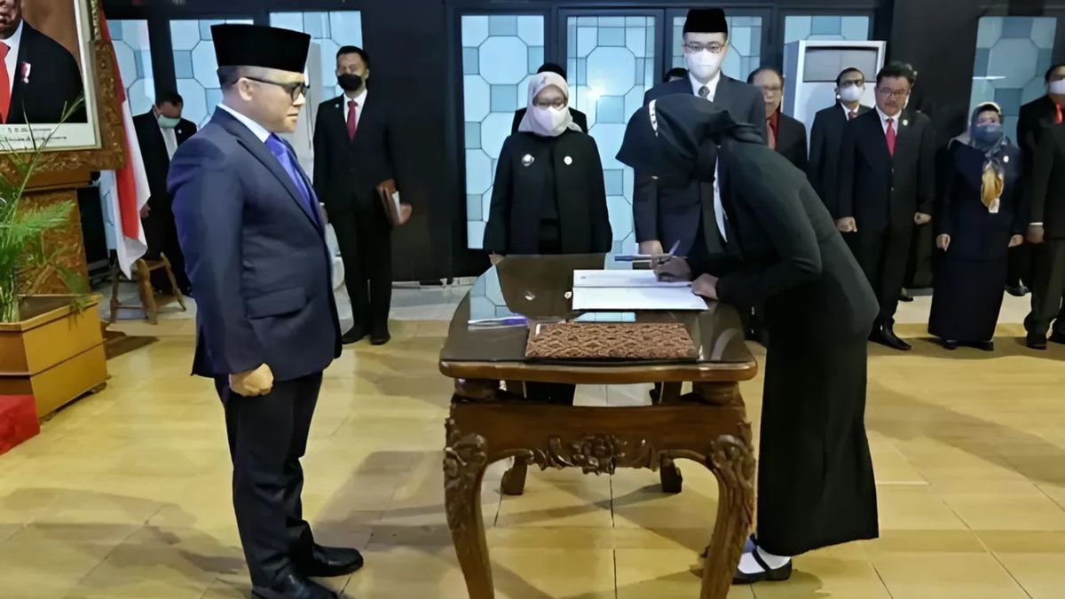 Tukin PNS Kemenpan RB Resmi Ditetapkan: Pegawai Kelas Jabatan 11 Dapat ... Tukin PNS Kemenpan RB Resmi Ditetapkan: Pegawai Kelas Jabatan 11 Dapat ...
