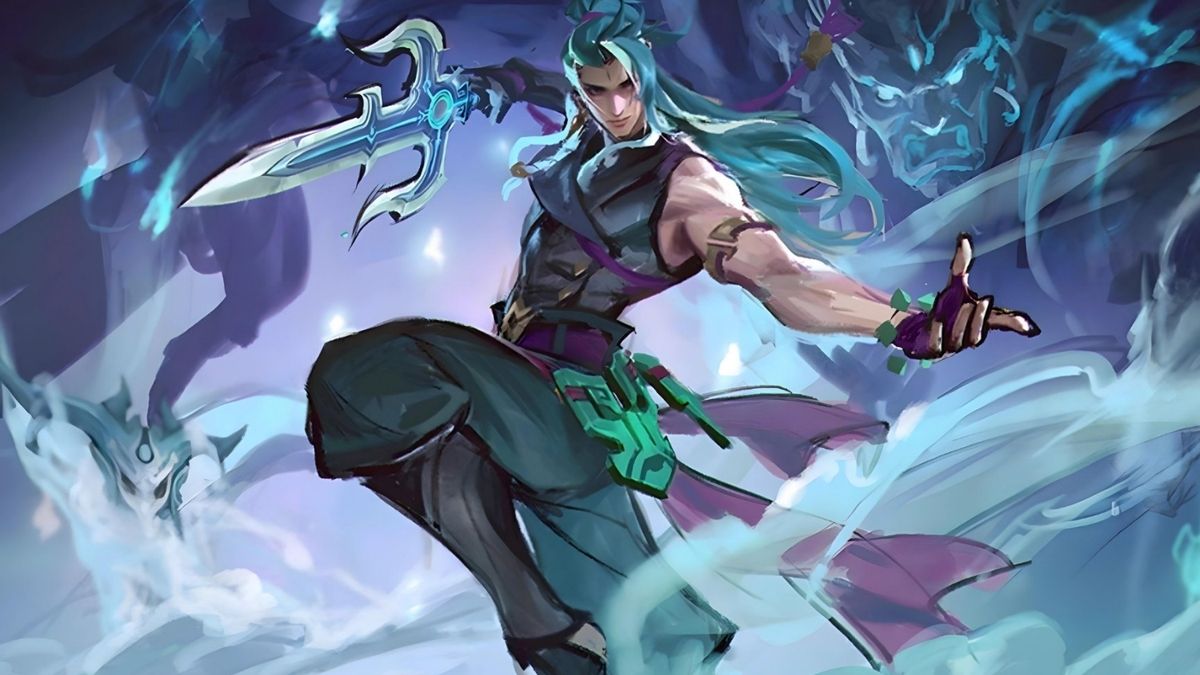 Jangan lewatkan Kode Redeem ML (Mobile Legends) untuk 6 September 2024 ... Jangan lewatkan Kode Redeem ML (Mobile Legends) untuk 6 September 2024 ...
