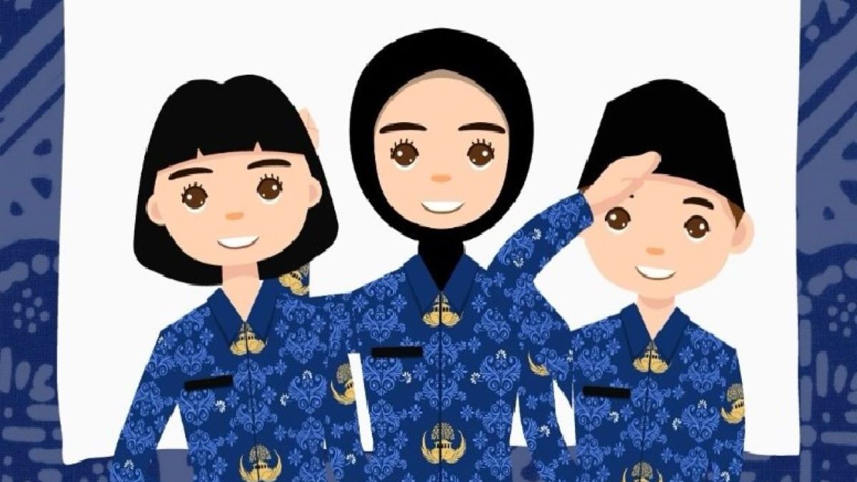 Kabar Gembira Rekrutmen Pppk 2024 Segera Dibuka Berita Kbb