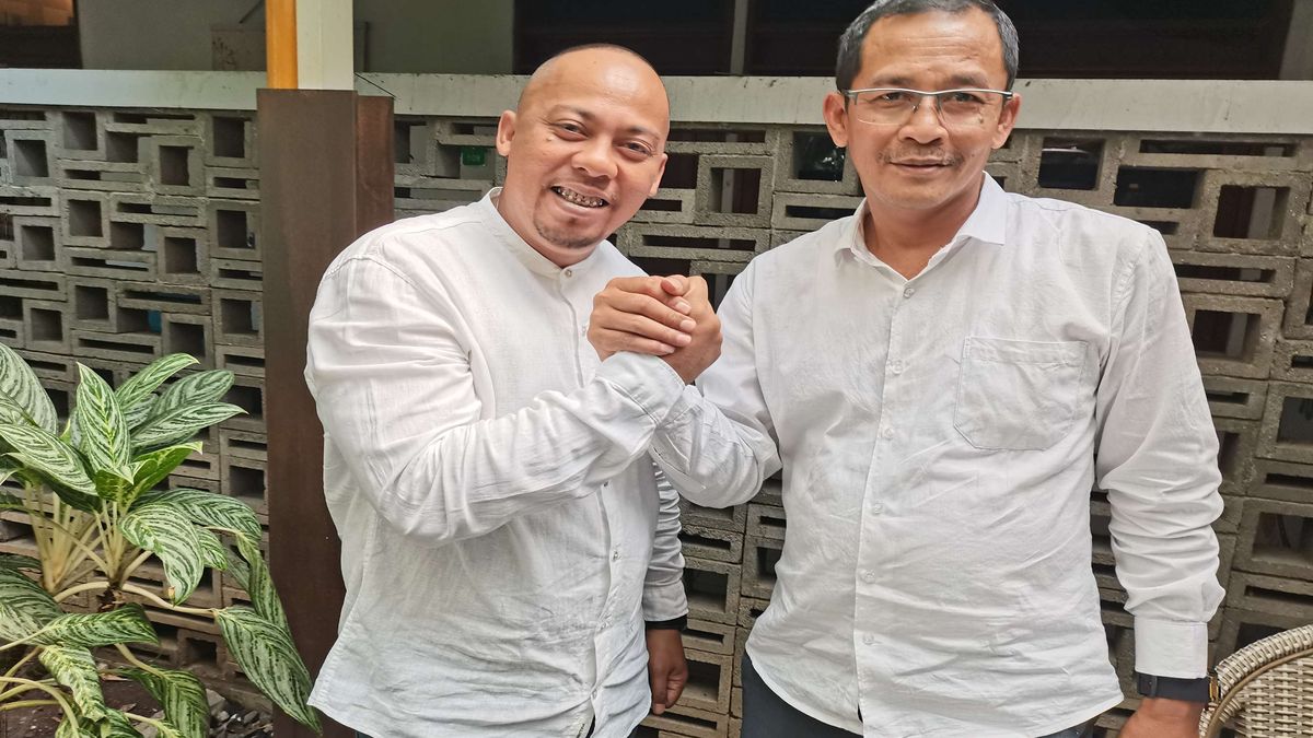 Partai Demokrat Mengusung Nama Dadan Drajat Dalam Bursa Cakada Kota ... Partai Demokrat Mengusung Nama Dadan Drajat Dalam Bursa Cakada Kota ...