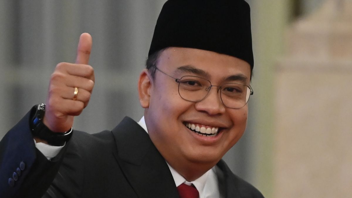 Apa Hubungan Angga Raka Prabowo dengan Prabowo Subianto? Ini Profil ... Apa Hubungan Angga Raka Prabowo dengan Prabowo Subianto? Ini Profil ...