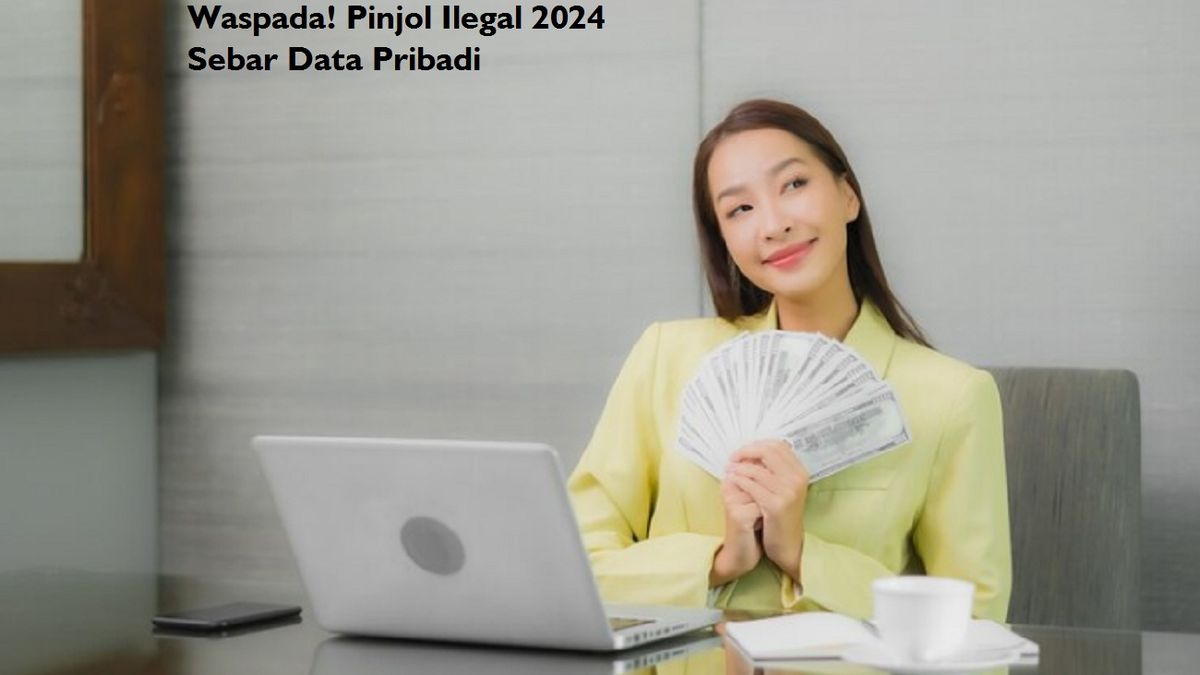 Update Daftar Pinjol Legal Resmi dari OJK September 2024 Modal KTP Bisa ... Update Daftar Pinjol Legal Resmi dari OJK September 2024 Modal KTP Bisa ...
