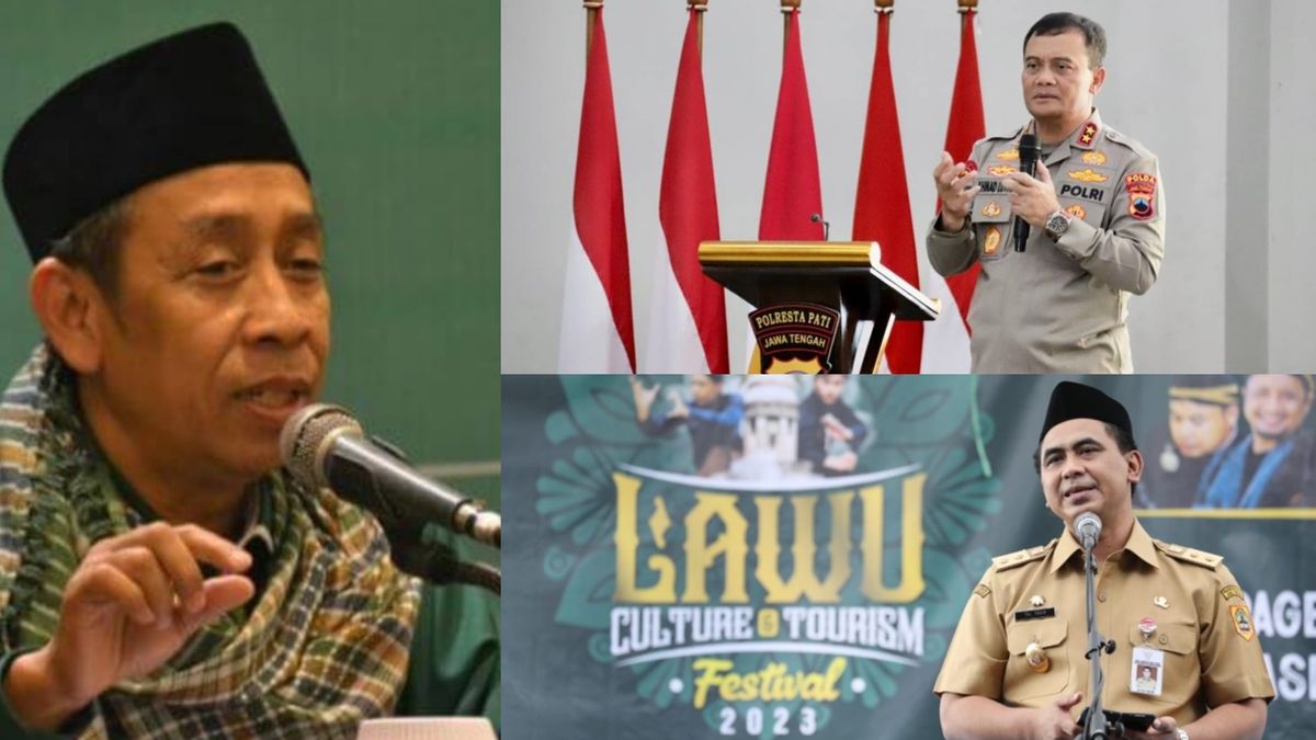 PPP Jateng Usung Ahmad Lutfi - Gus Yasin di Pilgub Jateng 2024 - PR Jateng PPP Jateng Usung Ahmad Lutfi - Gus Yasin di Pilgub Jateng 2024 - PR Jateng