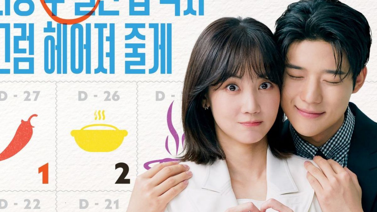 Jadwal Tayang Drakor On Going Hari Ini Minggu 22 September 2024 Ada