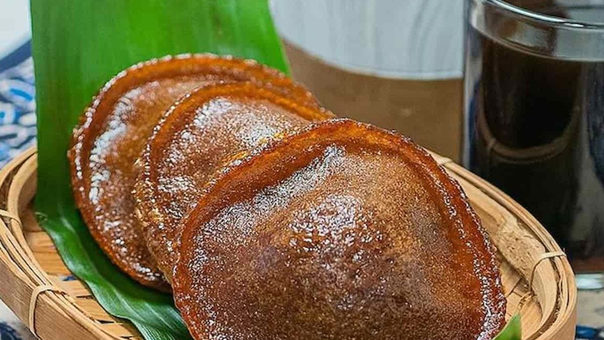 Kue Cucur: Ide Jualan 1000an yang Mudah dan Menguntungkan! Jangan ... Kue Cucur: Ide Jualan 1000an yang Mudah dan Menguntungkan! Jangan ...
