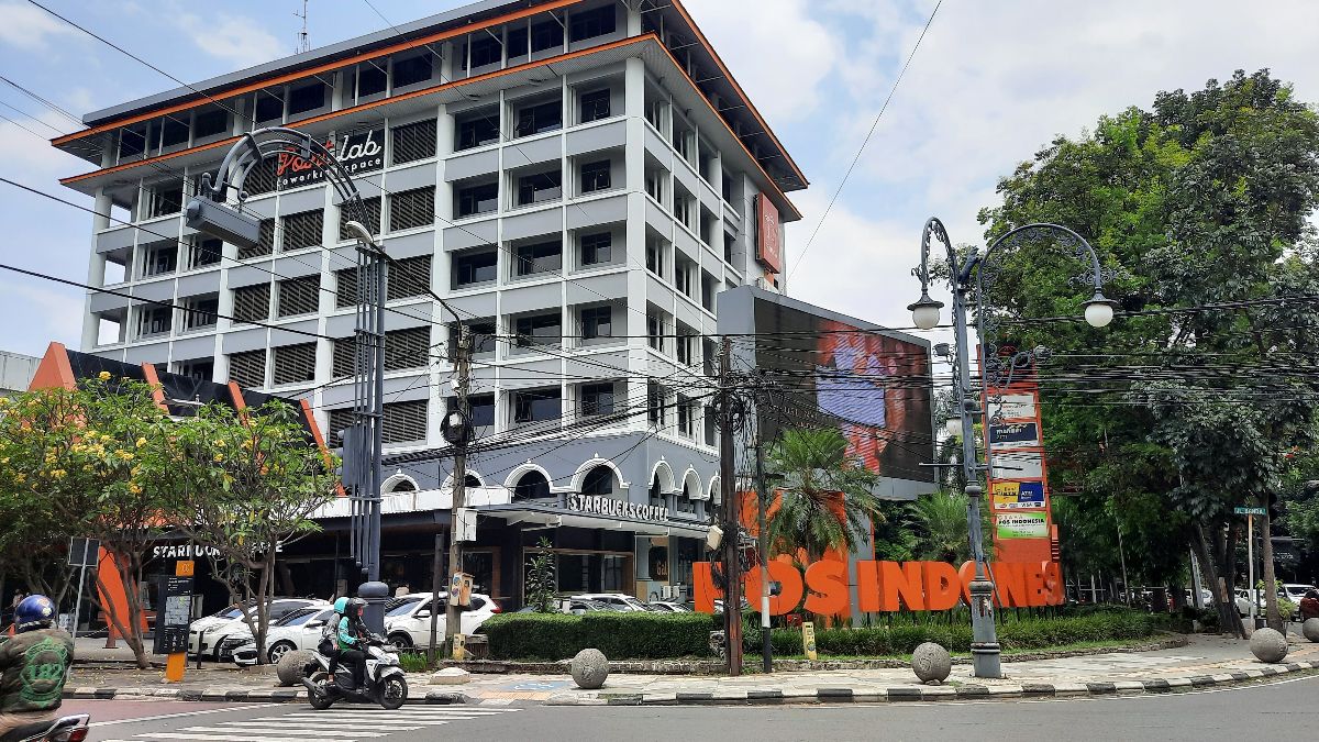 Info Lowongan Kerja Terbaru Anak Perusahaan BUMN PT Pos Indonesia, Buka ... Info Lowongan Kerja Terbaru Anak Perusahaan BUMN PT Pos Indonesia, Buka ...