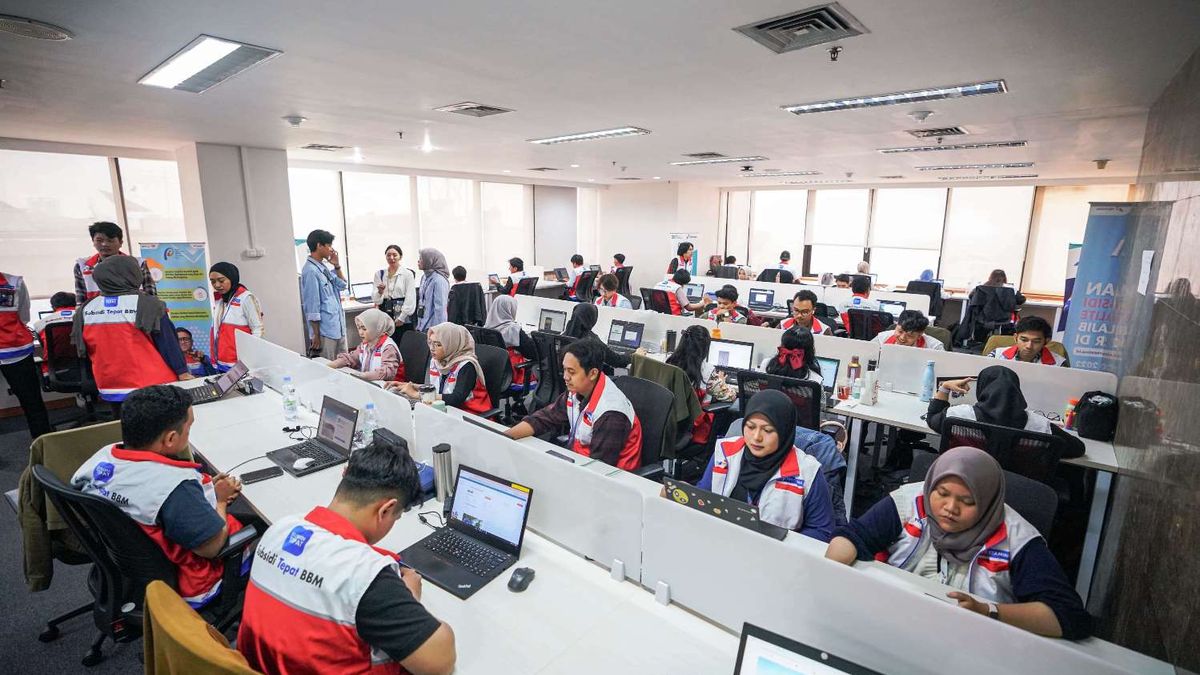 Pertamina Patra Niaga Kekinian, Akurasi Data dan Percepat Verifikasi QR ... Pertamina Patra Niaga Kekinian, Akurasi Data dan Percepat Verifikasi QR ...