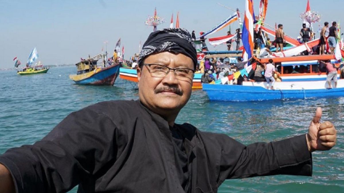 Biodata Gus Ipul Mensos Baru Gantikan Tri Rismaharini, Istri Anak ... Biodata Gus Ipul Mensos Baru Gantikan Tri Rismaharini, Istri Anak ...