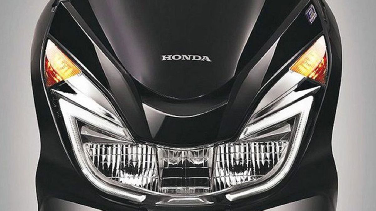 Lampu LED Motor Matic Berkedip? Ini Penyebab dan Solusinya! - Cilacap ... Lampu LED Motor Matic Berkedip? Ini Penyebab dan Solusinya! - Cilacap ...