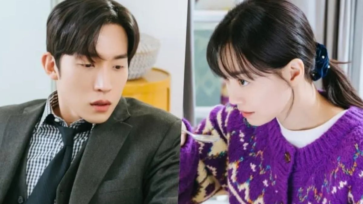 Nonton Drakor No Gain No Love Eps 10 & Spoiler, Shin Min Ah Berubah ... Nonton Drakor No Gain No Love Eps 10 & Spoiler, Shin Min Ah Berubah ...