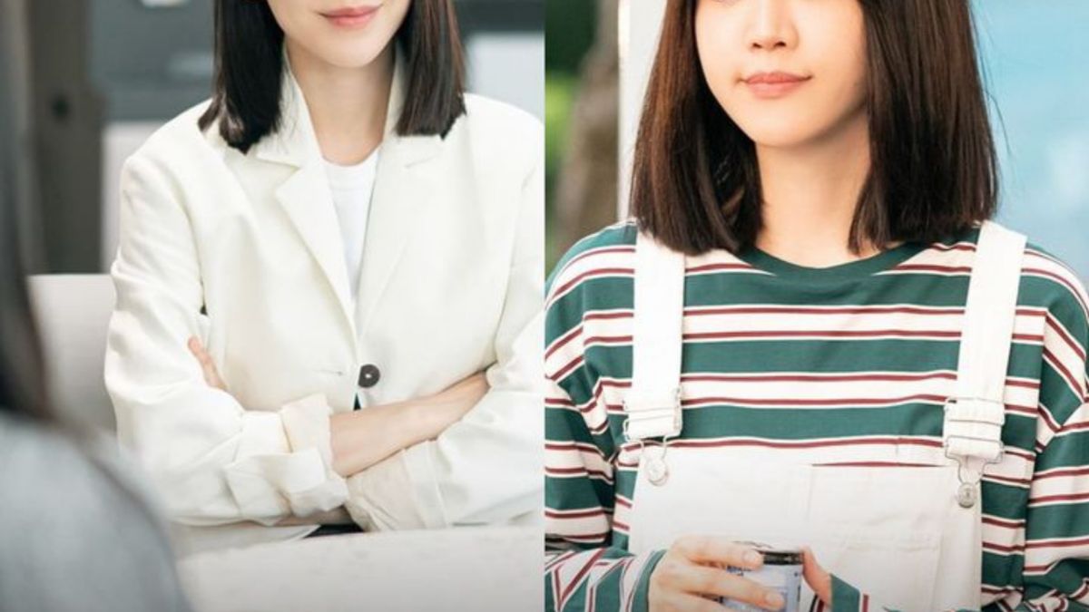 Jadwal Tayang Drakor On Going Hari Ini Senin 14 Oktober 2024 Ada Drama