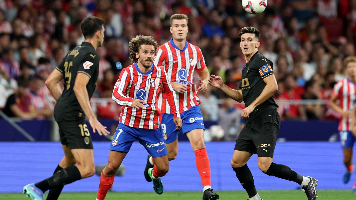 Prediksi dan Head to Head Sparta Prague vs Atletico Madrid di Liga ... Prediksi dan Head to Head Sparta Prague vs Atletico Madrid di Liga ...