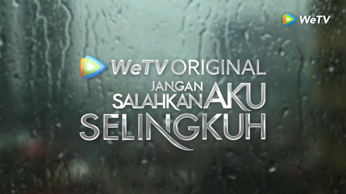 Sinopsis Jangan Salahkan Aku Selingkuh, Dibintangi Marshanda dan ... Sinopsis Jangan Salahkan Aku Selingkuh, Dibintangi Marshanda dan ...