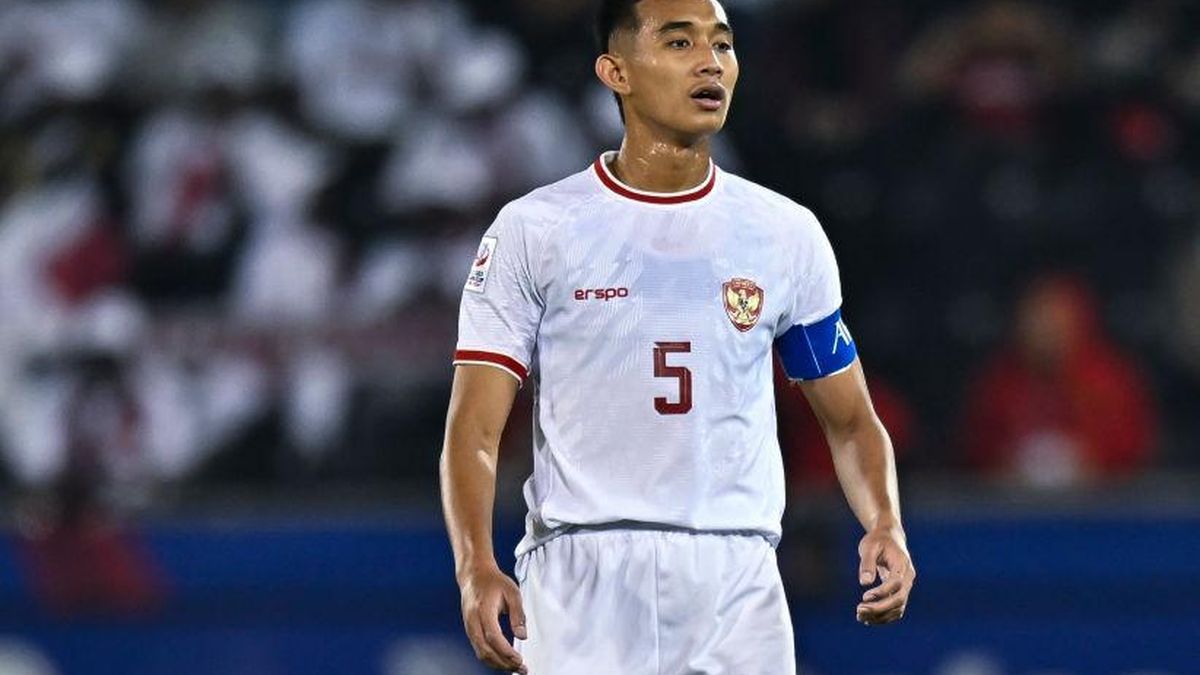 Rizky Ridho tentang Kedatangan Mees Hilgers di Timnas Indonesia ... Rizky Ridho tentang Kedatangan Mees Hilgers di Timnas Indonesia ...