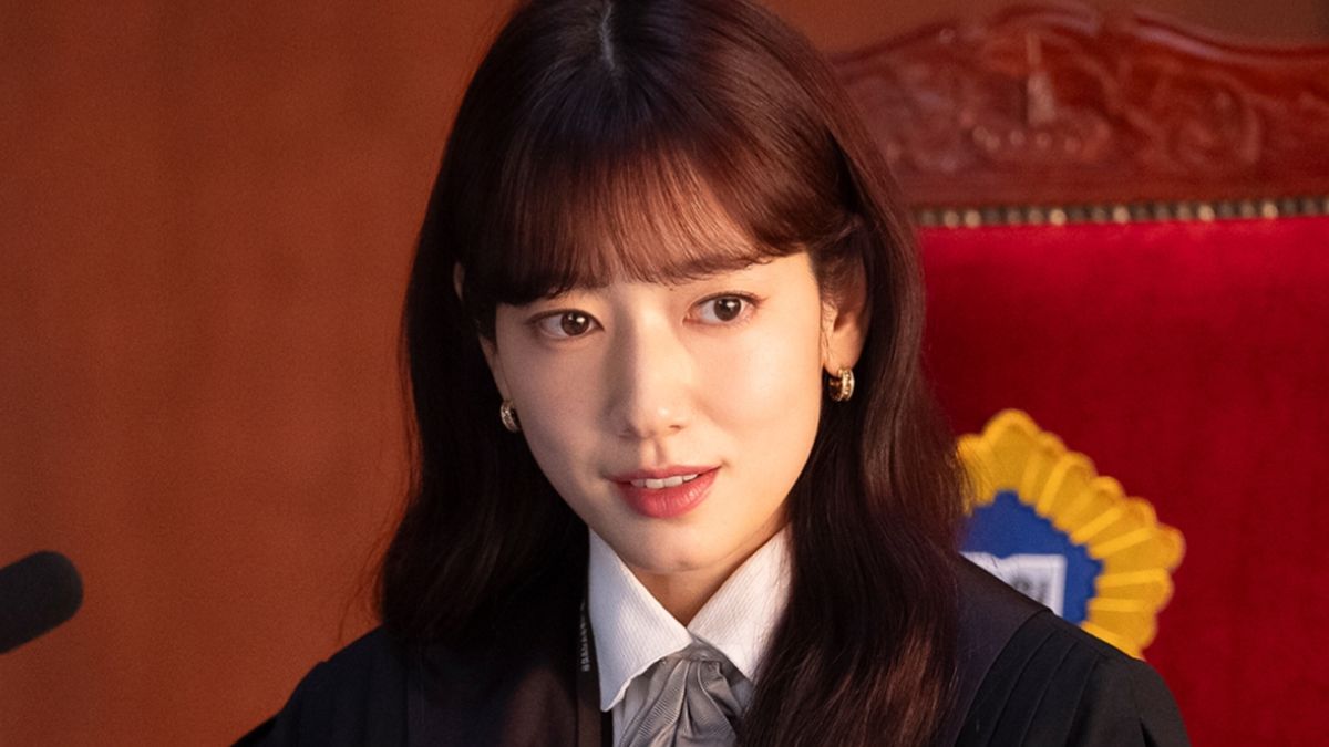 Nonton The Judge From Hell Episode 5 & Spoiler, Park Shin Hye dan Kim ... Nonton The Judge From Hell Episode 5 & Spoiler, Park Shin Hye dan Kim ...