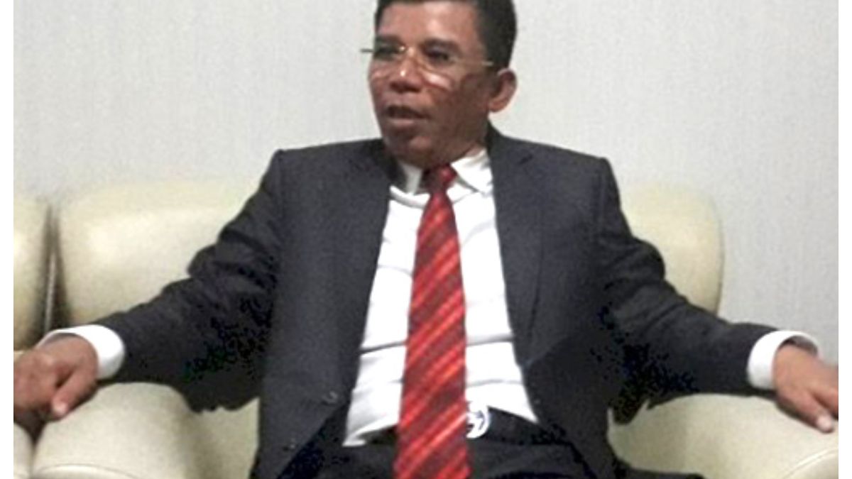 DPC Gerindra Garut, Instruksikan Fraksi untuk Evaluasi Kinerja Perumda ... DPC Gerindra Garut, Instruksikan Fraksi untuk Evaluasi Kinerja Perumda ...
