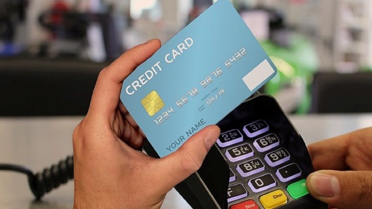 Catat! Ini Dia Syarat Memiliki Kartu Kredit Menurut Ketentuan Bank ... Catat! Ini Dia Syarat Memiliki Kartu Kredit Menurut Ketentuan Bank ...