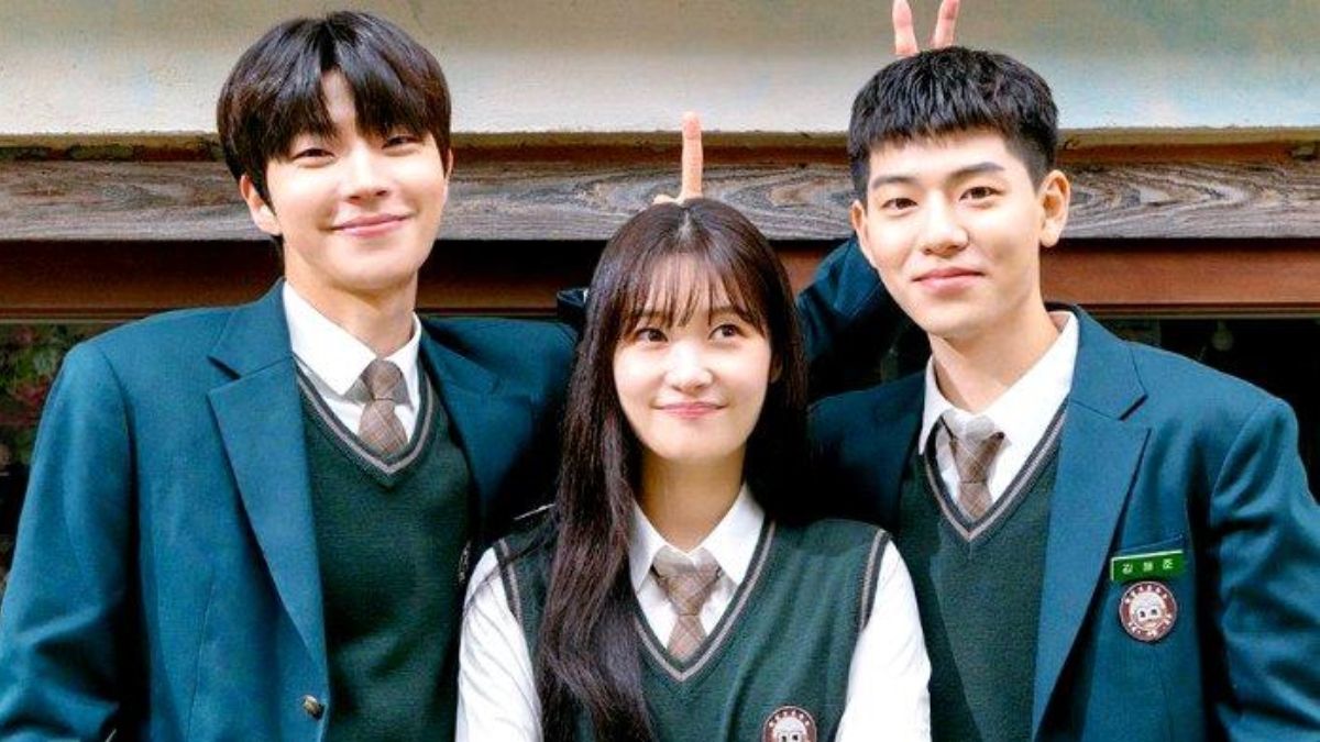 Drakor Family By Choice Segera Tayang, Simak Sinopsis dan Daftar Pemainnya Drakor Family By Choice Segera Tayang, Simak Sinopsis dan Daftar Pemainnya
