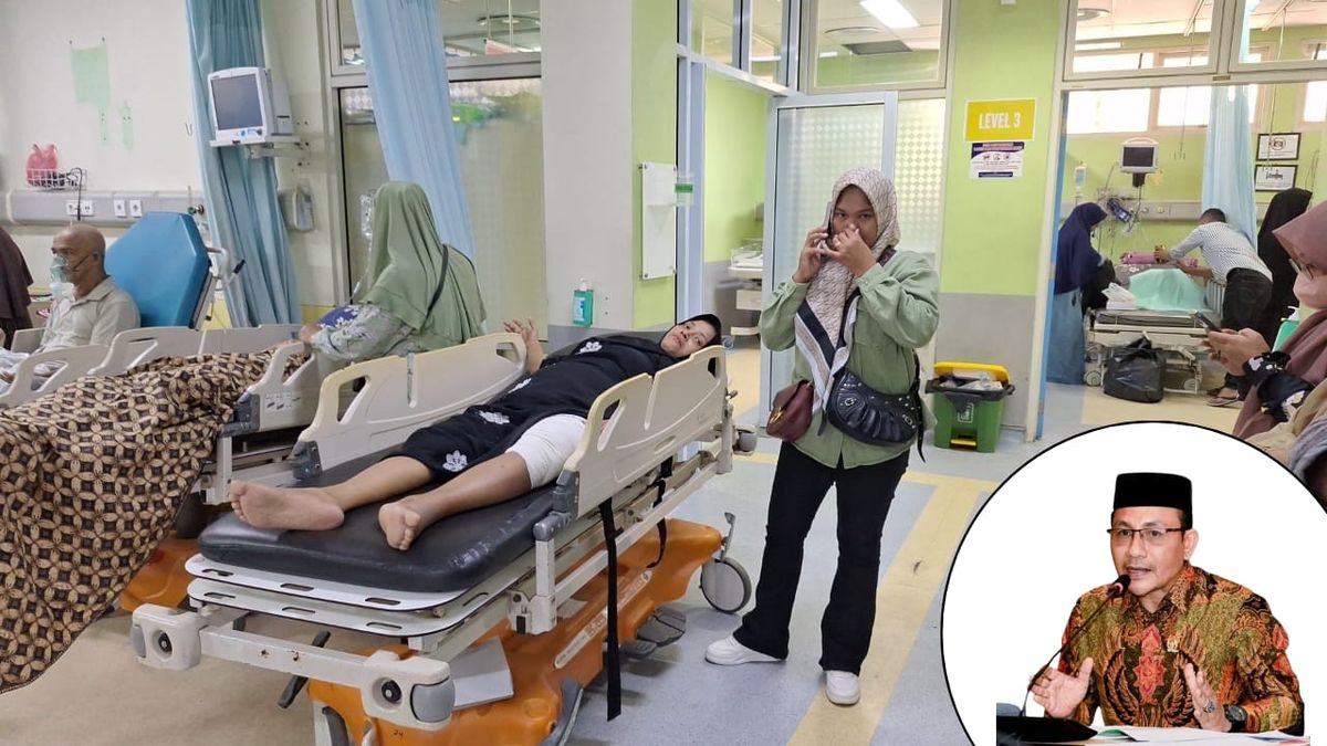 Haji Uma dan PPAM Fasilitasi Pemulangan Warga asal Bireuen yang Sakit ... Haji Uma dan PPAM Fasilitasi Pemulangan Warga asal Bireuen yang Sakit ...