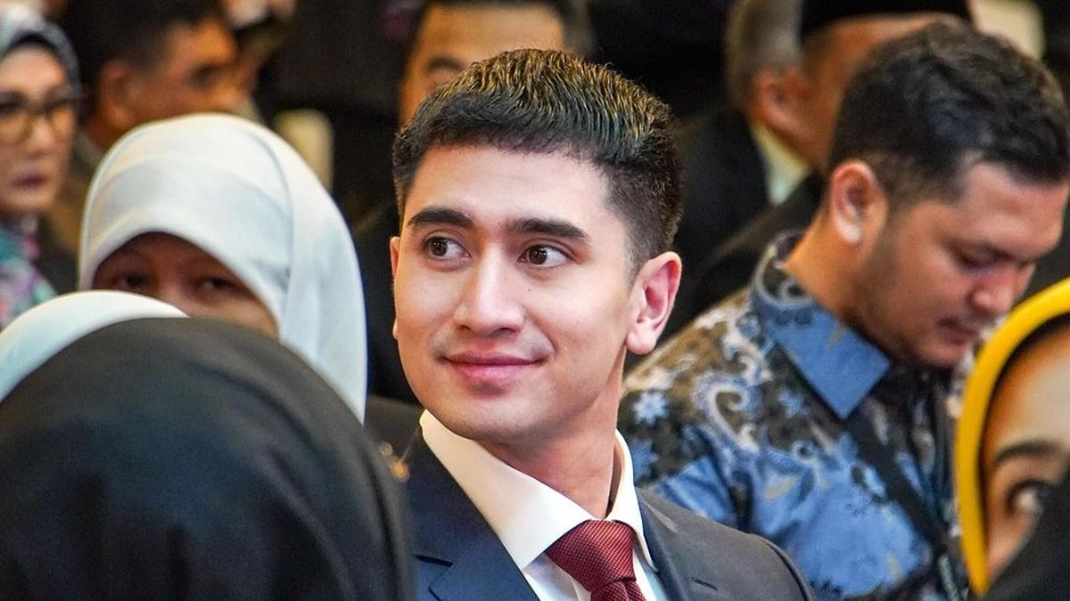 Verrell Bramasta: Pemecatan Shin Tae-yong, Langkah Berani PSSI ... Verrell Bramasta: Pemecatan Shin Tae-yong, Langkah Berani PSSI ...