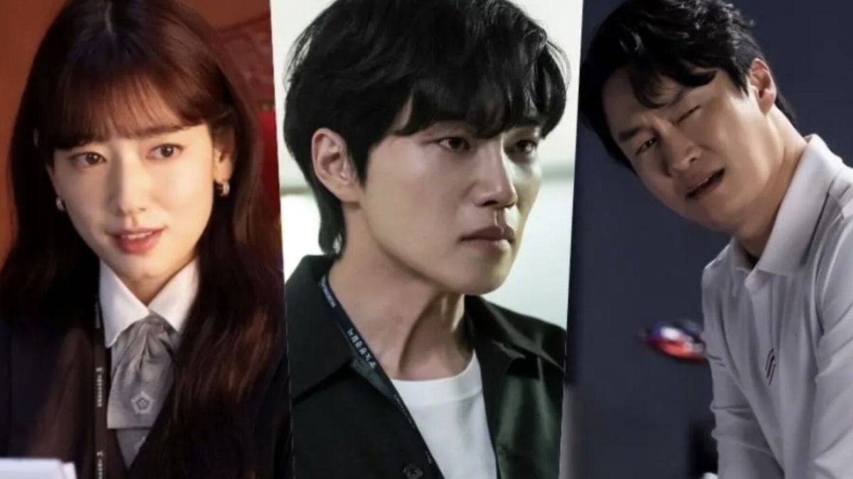 Nonton The Judge From Hell Ep 7 & Spoiler, Park Shin Hye-Kim Jae Young ... Nonton The Judge From Hell Ep 7 & Spoiler, Park Shin Hye-Kim Jae Young ...