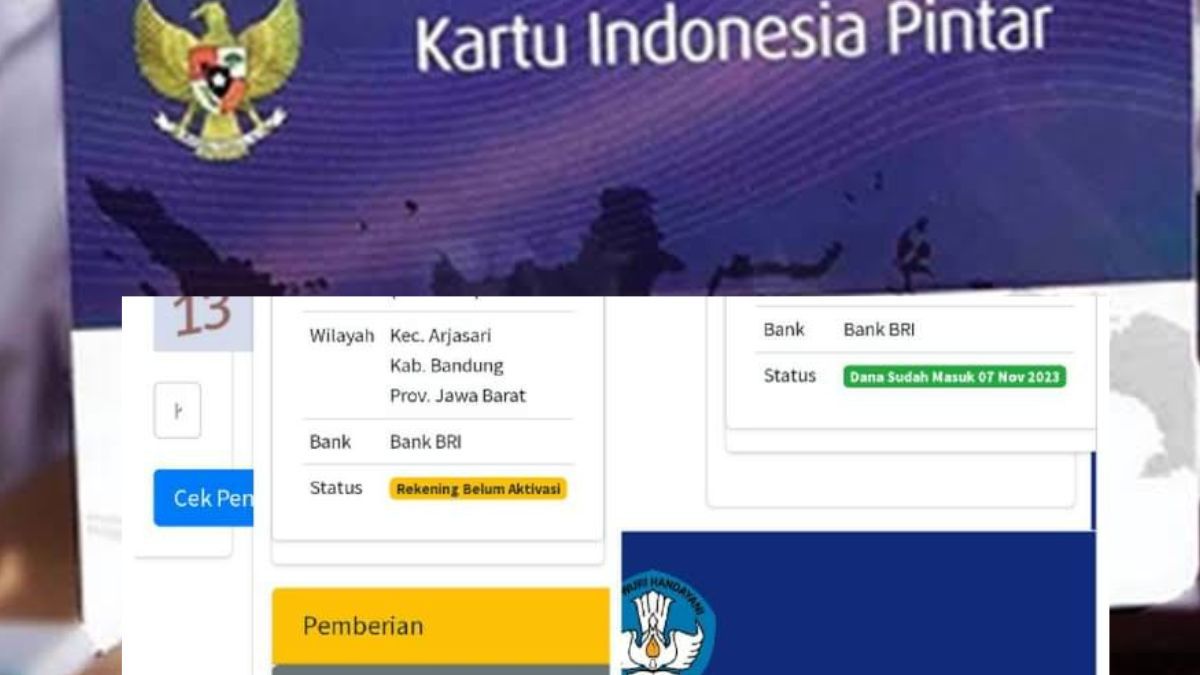 HATI-HATI!! Berikut Penyebab KPM Gagal Mencairkan Dana Bantuan PIP ... HATI-HATI!! Berikut Penyebab KPM Gagal Mencairkan Dana Bantuan PIP ...