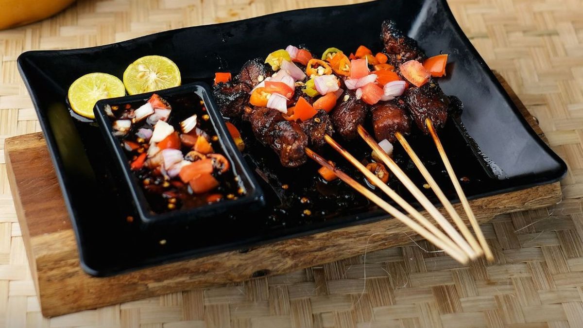 Wajib Coba! Ini 7 Rekomendasi Kedai Sate Maranggi Terenak di Bandung ... Wajib Coba! Ini 7 Rekomendasi Kedai Sate Maranggi Terenak di Bandung ...