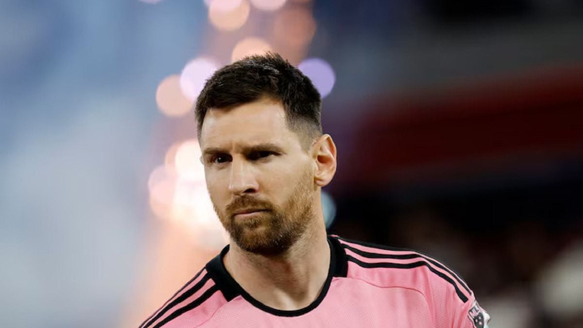 Lionel Messi Jadi Pemain Terbaik MLS 2024 - Kabar Wonosobo Lionel Messi Jadi Pemain Terbaik MLS 2024 - Kabar Wonosobo