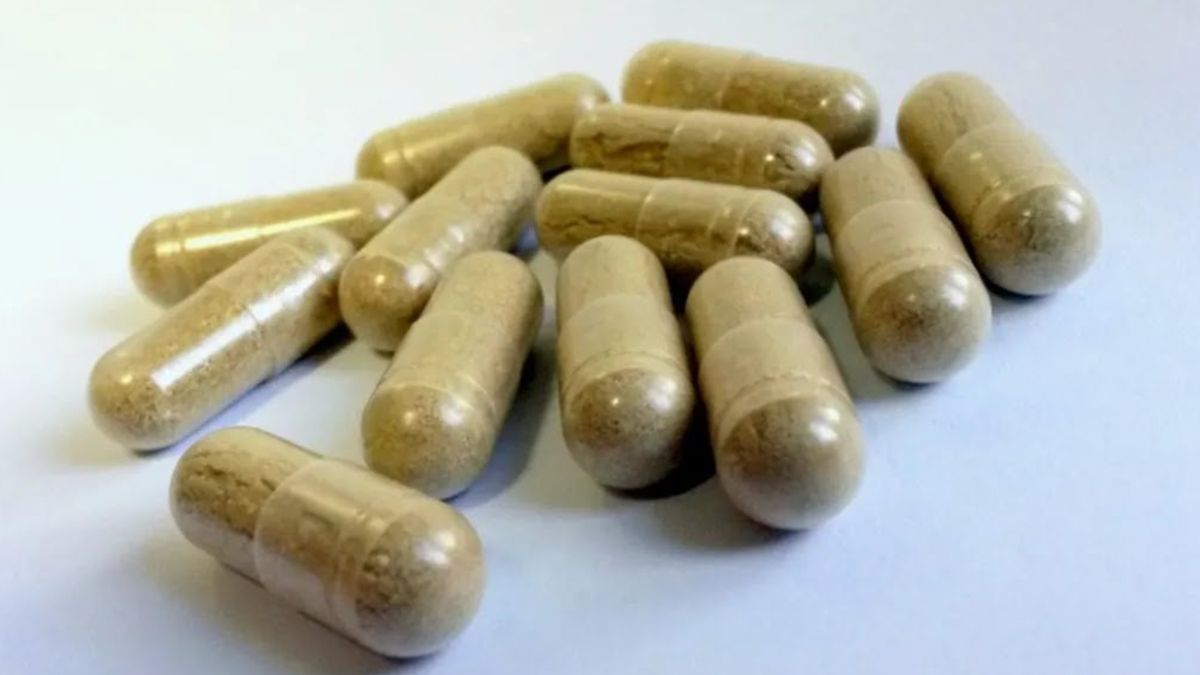 Hati-Hati Banyak Obat Herbal Oplosan! BPOM Temukan Kandungan Kimia ... Hati-Hati Banyak Obat Herbal Oplosan! BPOM Temukan Kandungan Kimia ...