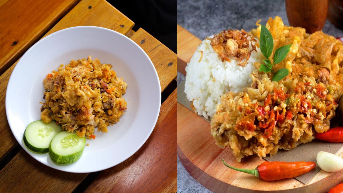 Temukan Pengalaman Makan yang Unik!! Ada Sensasi Makan yang Berbeda di ... Temukan Pengalaman Makan yang Unik!! Ada Sensasi Makan yang Berbeda di ...