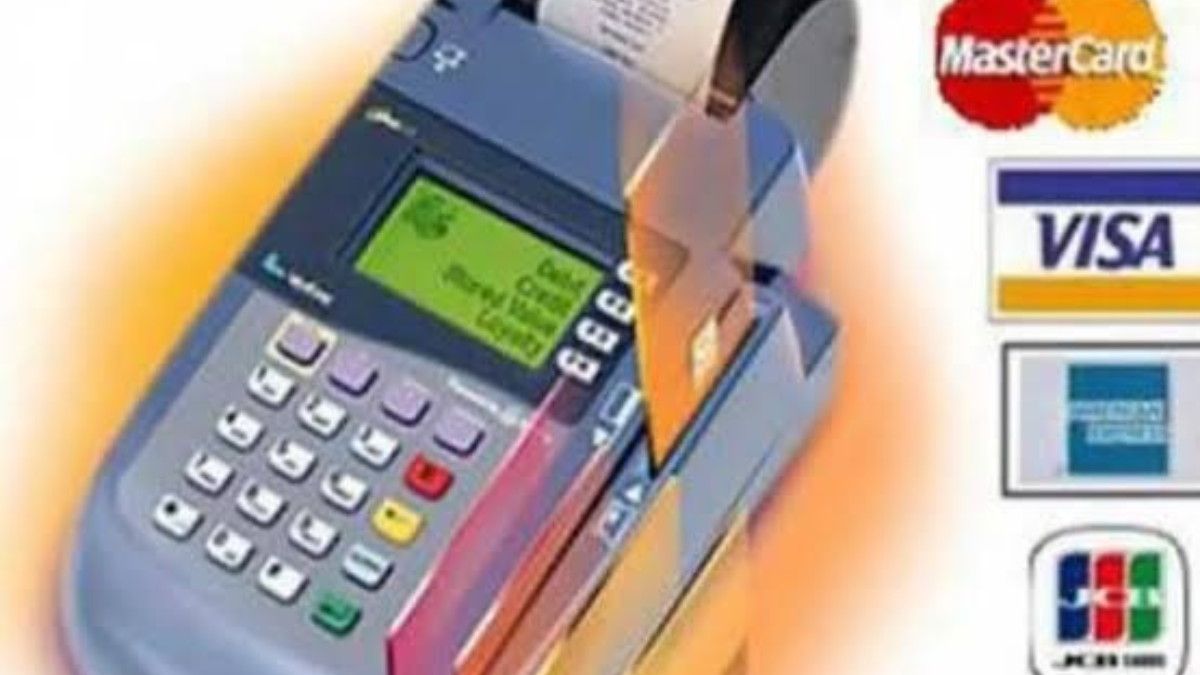 Gesek Tunai Kartu Kredit, Bank Danamon Sebut Rawan Pencurian Data ... Gesek Tunai Kartu Kredit, Bank Danamon Sebut Rawan Pencurian Data ...