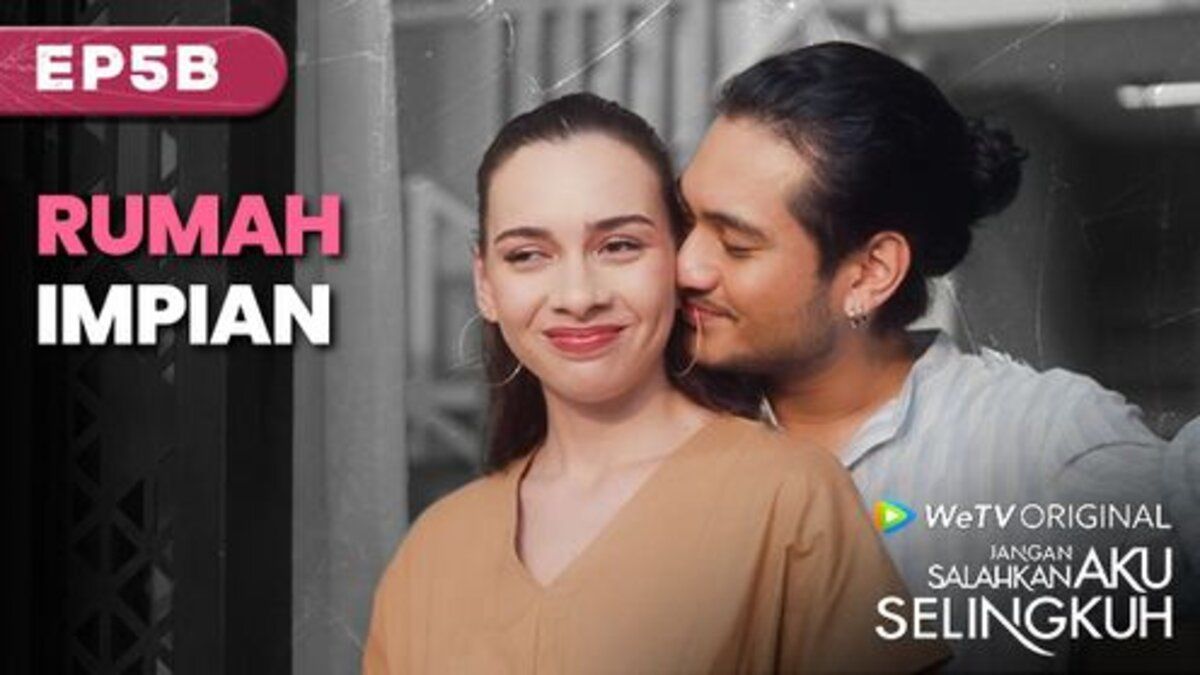 Link Nonton dan Sinopsis Jangan Salahkan Aku Selingkuh Episode 7A ... Link Nonton dan Sinopsis Jangan Salahkan Aku Selingkuh Episode 7A ...