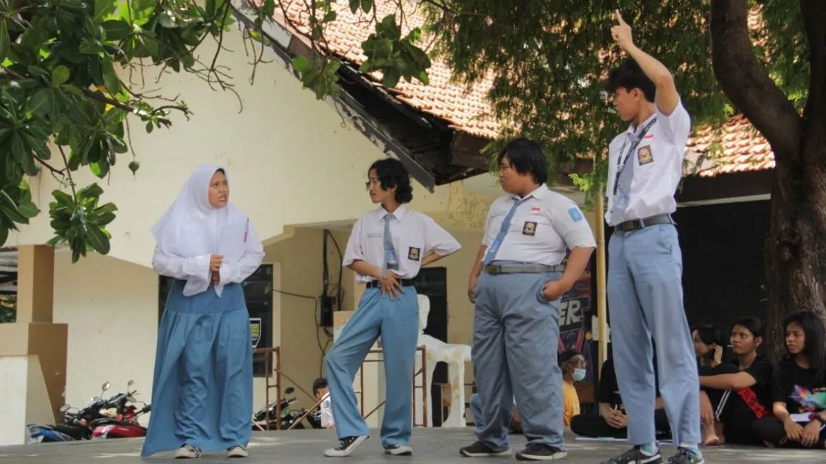 Jadwal Seleksi Nasional Penerimaan Mahasiswa Baru (SNPMB) 2025 Resmi ... Jadwal Seleksi Nasional Penerimaan Mahasiswa Baru (SNPMB) 2025 Resmi ...