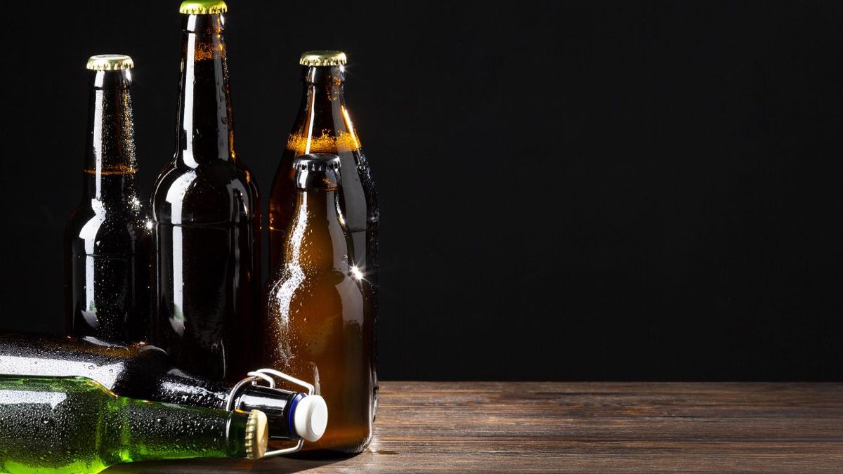 WASPADA! Daftar Minuman yang Bisa Tingkatkan Risiko Demensia ... WASPADA! Daftar Minuman yang Bisa Tingkatkan Risiko Demensia ...