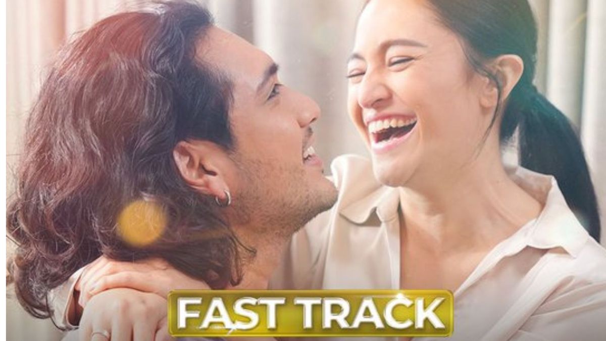 Kapan Tayang? Jangan Salahkan Aku Selingkuh Episode 8A dan 8B, Nonton ... Kapan Tayang? Jangan Salahkan Aku Selingkuh Episode 8A dan 8B, Nonton ...