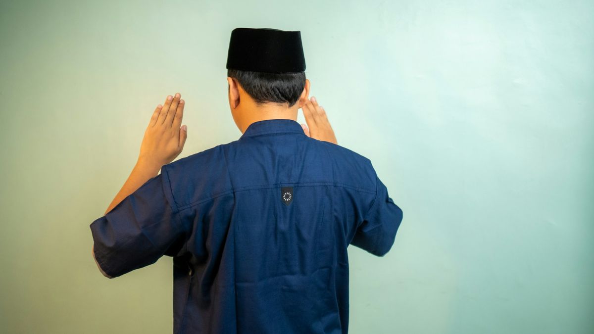 Tata Cara Sholat Tasbih Saat Malam Nisfu Syaban, Lengkap Bacaan Niat ... Tata Cara Sholat Tasbih Saat Malam Nisfu Syaban, Lengkap Bacaan Niat ...
