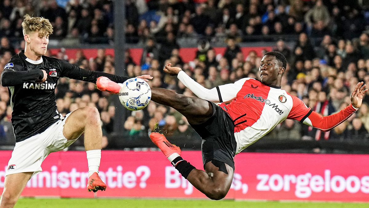 Feyenoord vs Sparta Prague, Prediksi Skor, Berita Tim, Head to Head dan ... Feyenoord vs Sparta Prague, Prediksi Skor, Berita Tim, Head to Head dan ...