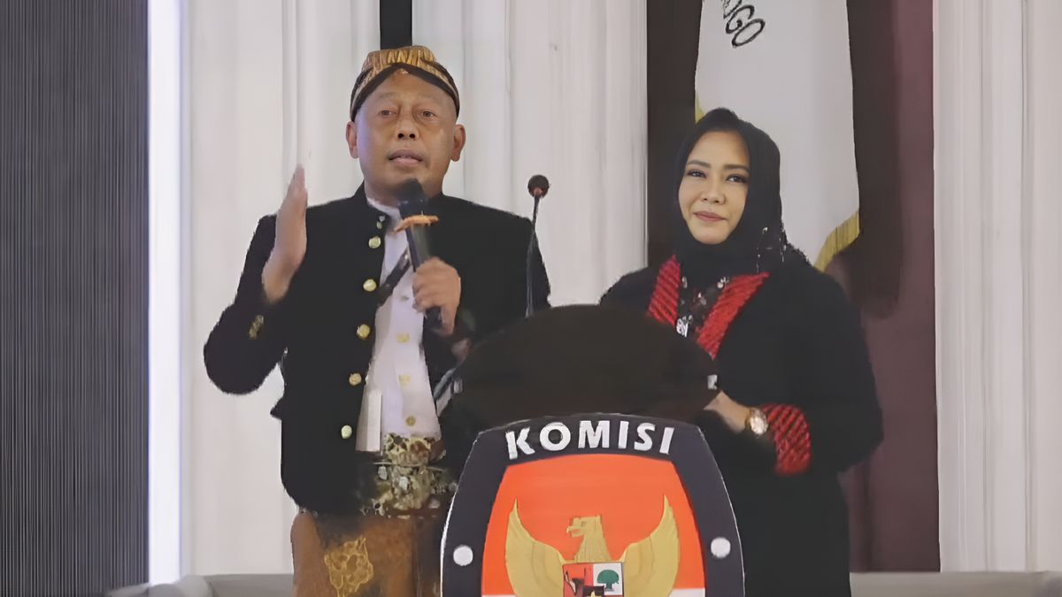 Sugiri Sancoko Klaim MPP Ponorogo Tanpa Beban Anggaran, Begini Cara ... Sugiri Sancoko Klaim MPP Ponorogo Tanpa Beban Anggaran, Begini Cara ...