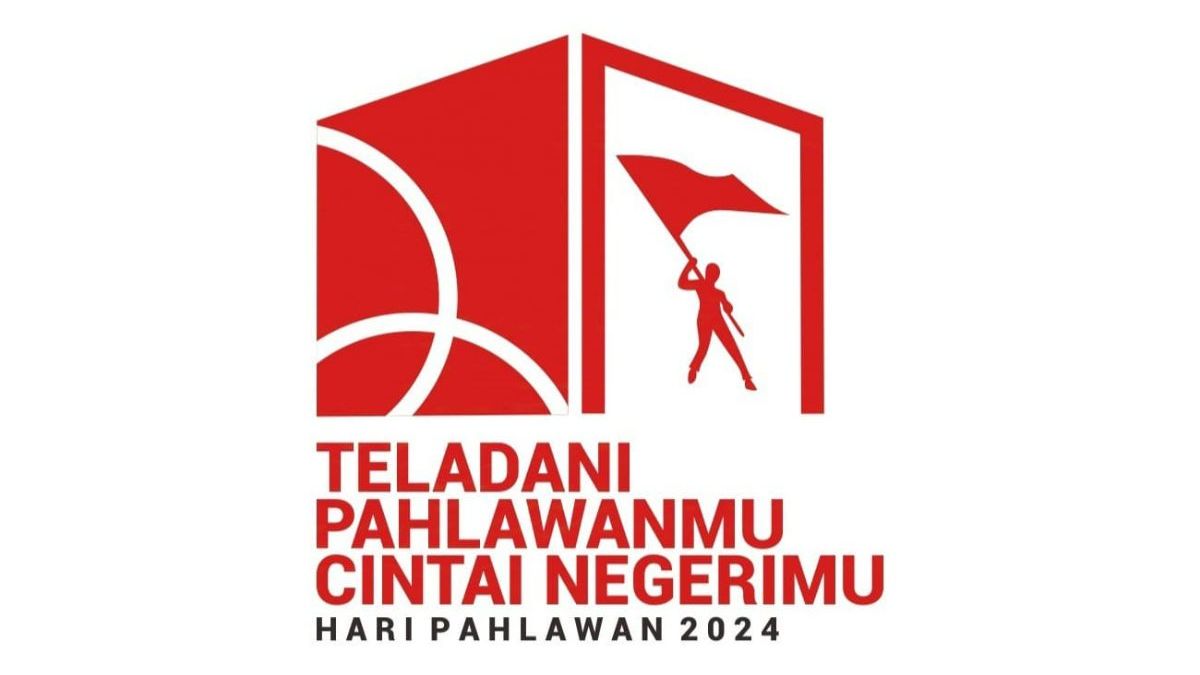 10 Kata-Kata Ucapan Hari Pahlawan 2024 yang Cocok Dibagikan di Media ... 10 Kata-Kata Ucapan Hari Pahlawan 2024 yang Cocok Dibagikan di Media ...