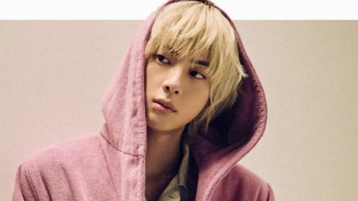 Lagu 'Running Wild' Jin BTS Berhasil Terobos 10 Besar Tanggal Lagu ... Lagu 'Running Wild' Jin BTS Berhasil Terobos 10 Besar Tanggal Lagu ...